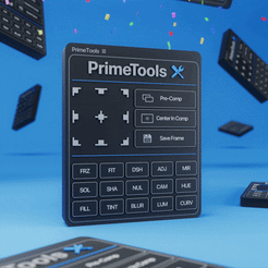 PrimeTools - After Effects Plugin – Naugthyyjuan